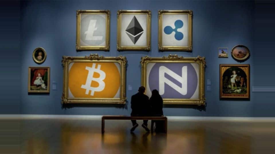 India's first app-based Bitcoin wallet launched; transact using your ...