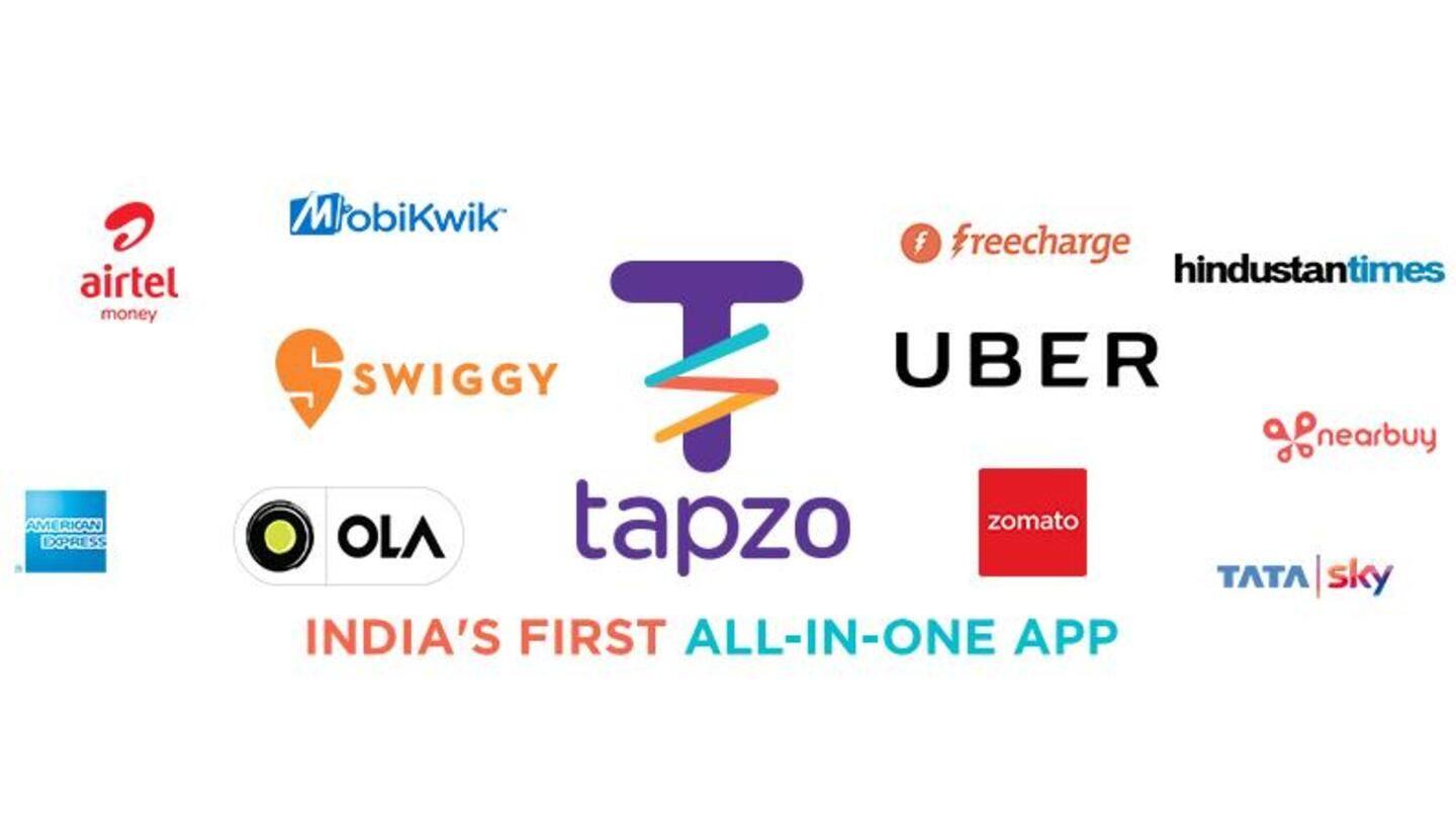 6 best 'cashback' apps every smartphone user should download | NewsBytes