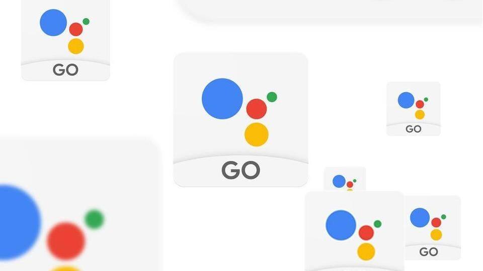 Google launches lightweight Google Assistant "Go" for entry-level ...