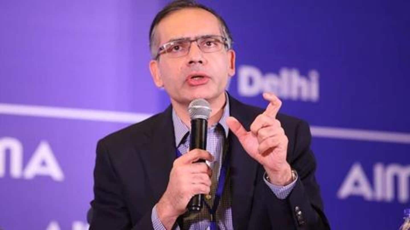 Five famous and successful alumni of IIM-Ahmedabad to know about ...