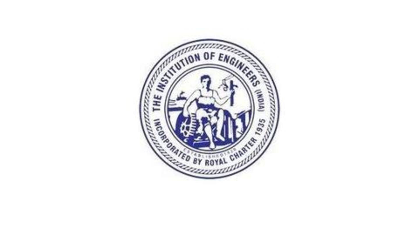 #CareerBytes: Everything to know about IEI's Professional Engineers (PE ...