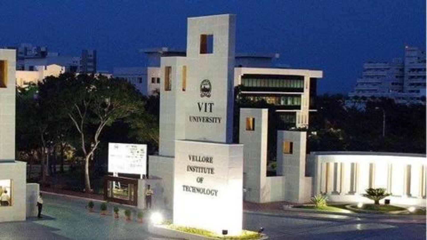 #CareerBytes: Top private engineering colleges in India | NewsBytes