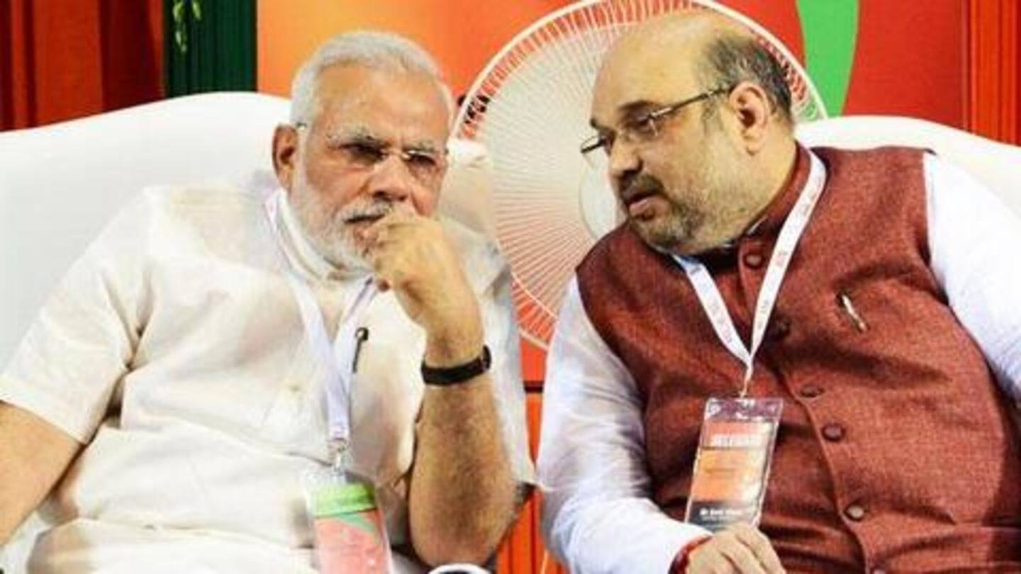 Lok Sabha Phase-3 elections underway: Why this phase is important ...