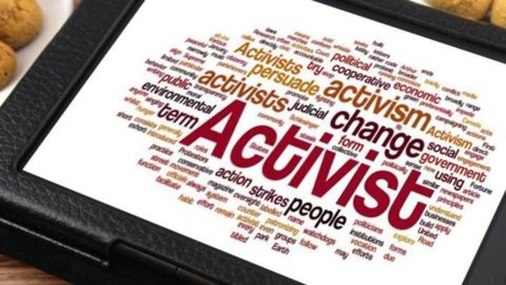 Five famous social activists in India you should know about