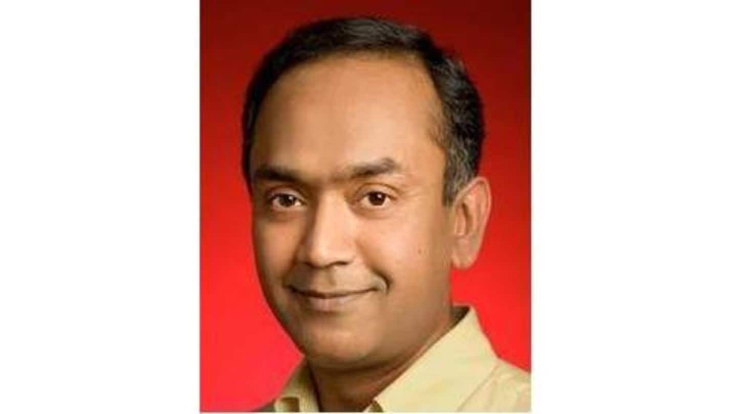 Five famous and successful IIT-Madras alumni you should know about ...