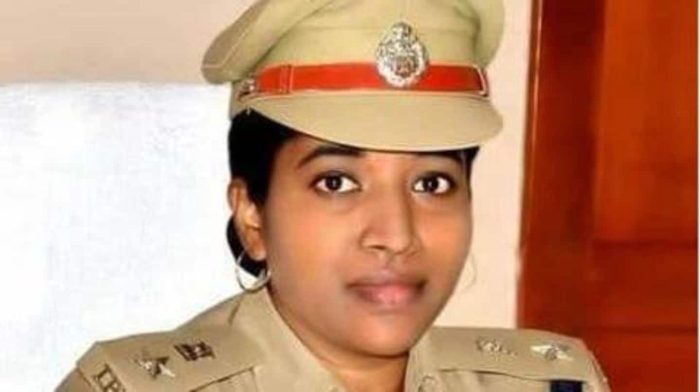 Five IPS officers who brought meaningful changes with their initiatives ...
