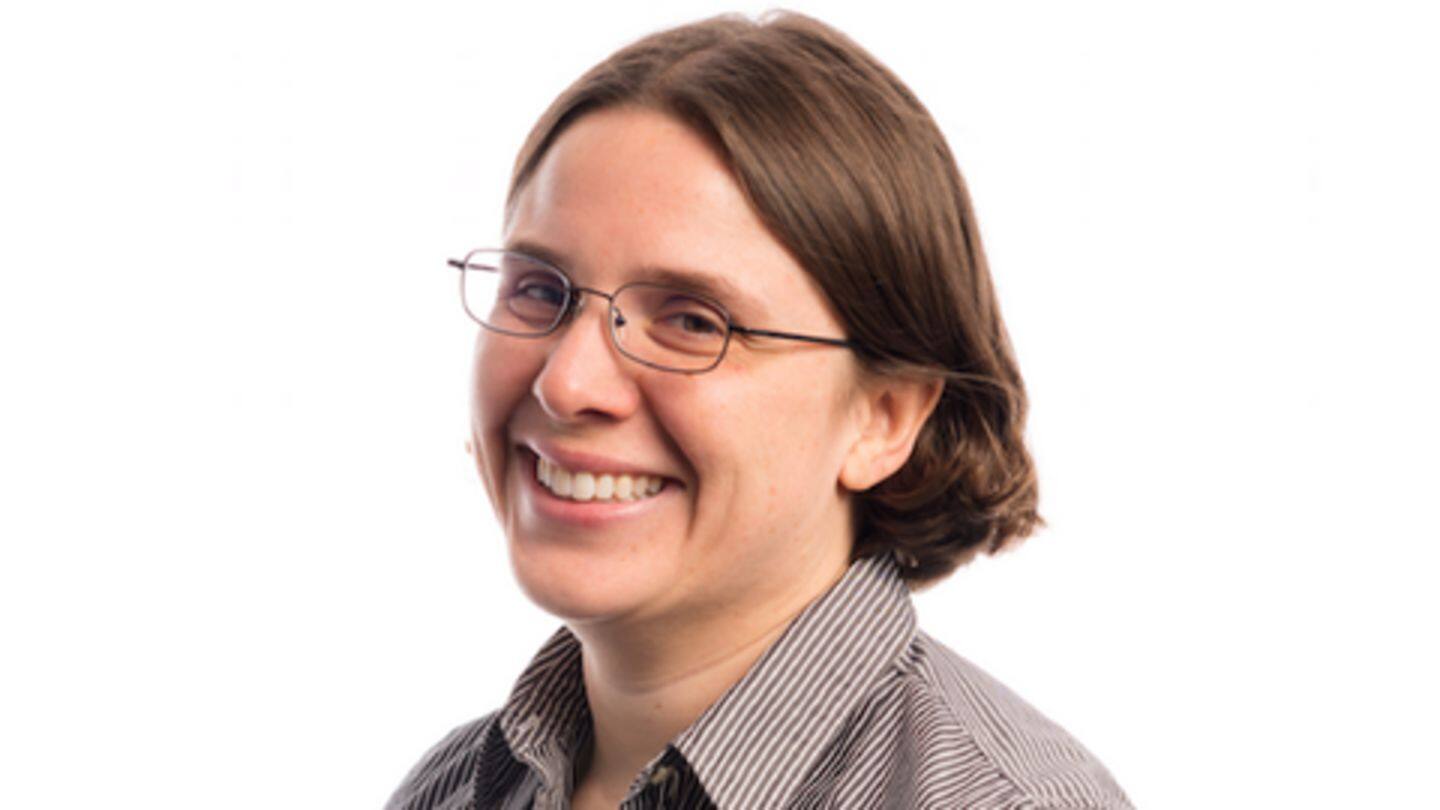 Meet these women engineers who are changing the world | NewsBytes