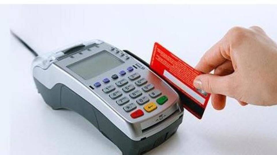 HDFC becomes the first bank in India to launch DigiPOS | NewsBytes