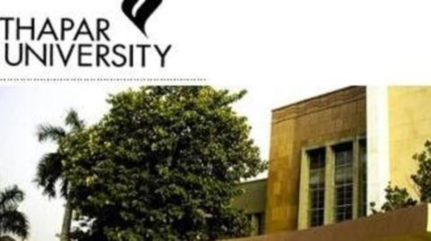 #CareerBytes: Top private engineering colleges in India | NewsBytes