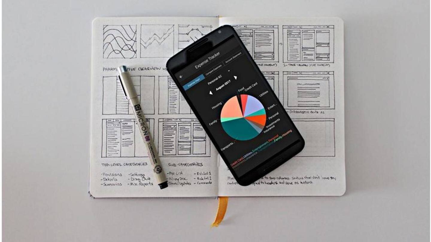FinancialBytes Top 6 Apps That Help You Track Personal Expenses FinancialBytes Top 6 Apps That Help You Track Personal Expenses