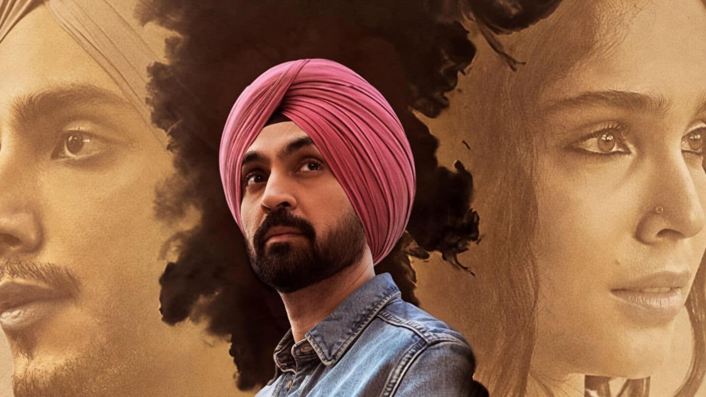 'Main Vaapas Aaunga' trailer: Love in the time of Partition