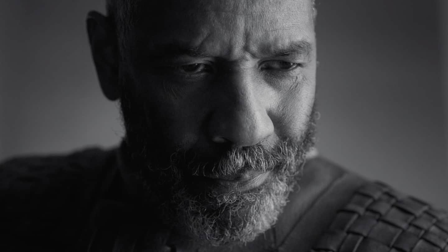 'The Tragedy of Macbeth' teaser drops, OTT premiere in January