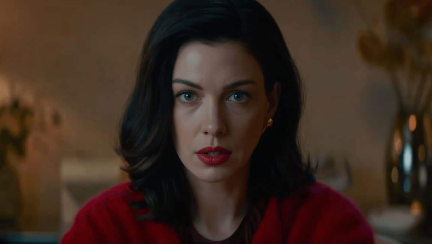 'Verity' teaser: Anne Hathaway-Dakota Johnson lead dark and disturbing ...