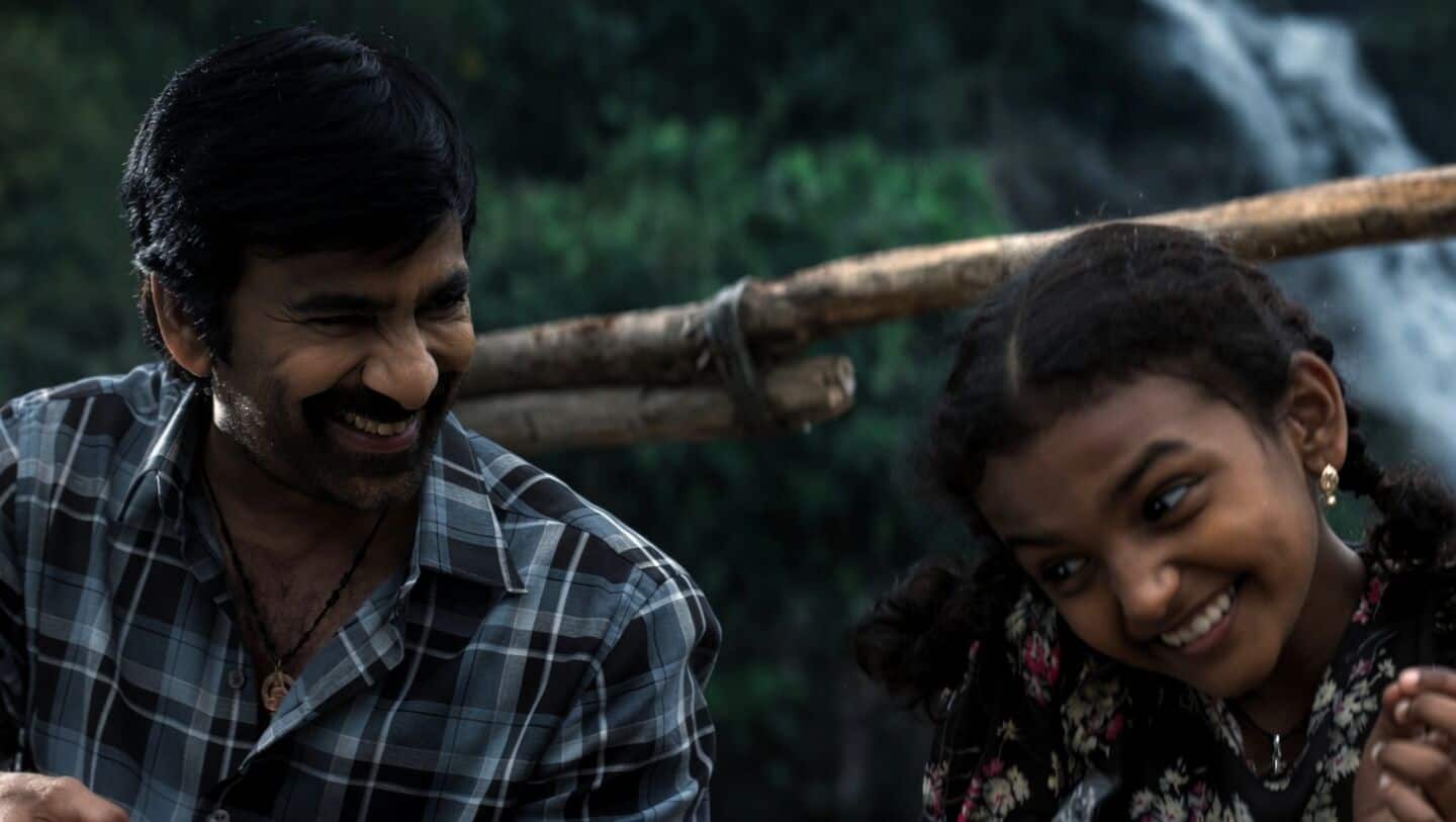 'Irumudi': Ravi Teja's character revealed in heartwarming new glimpse