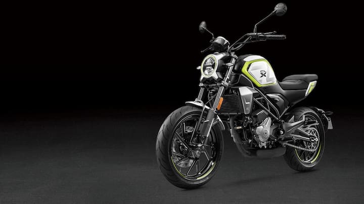 CFMoto 300 CL-X breaks cover in global markets: Check features