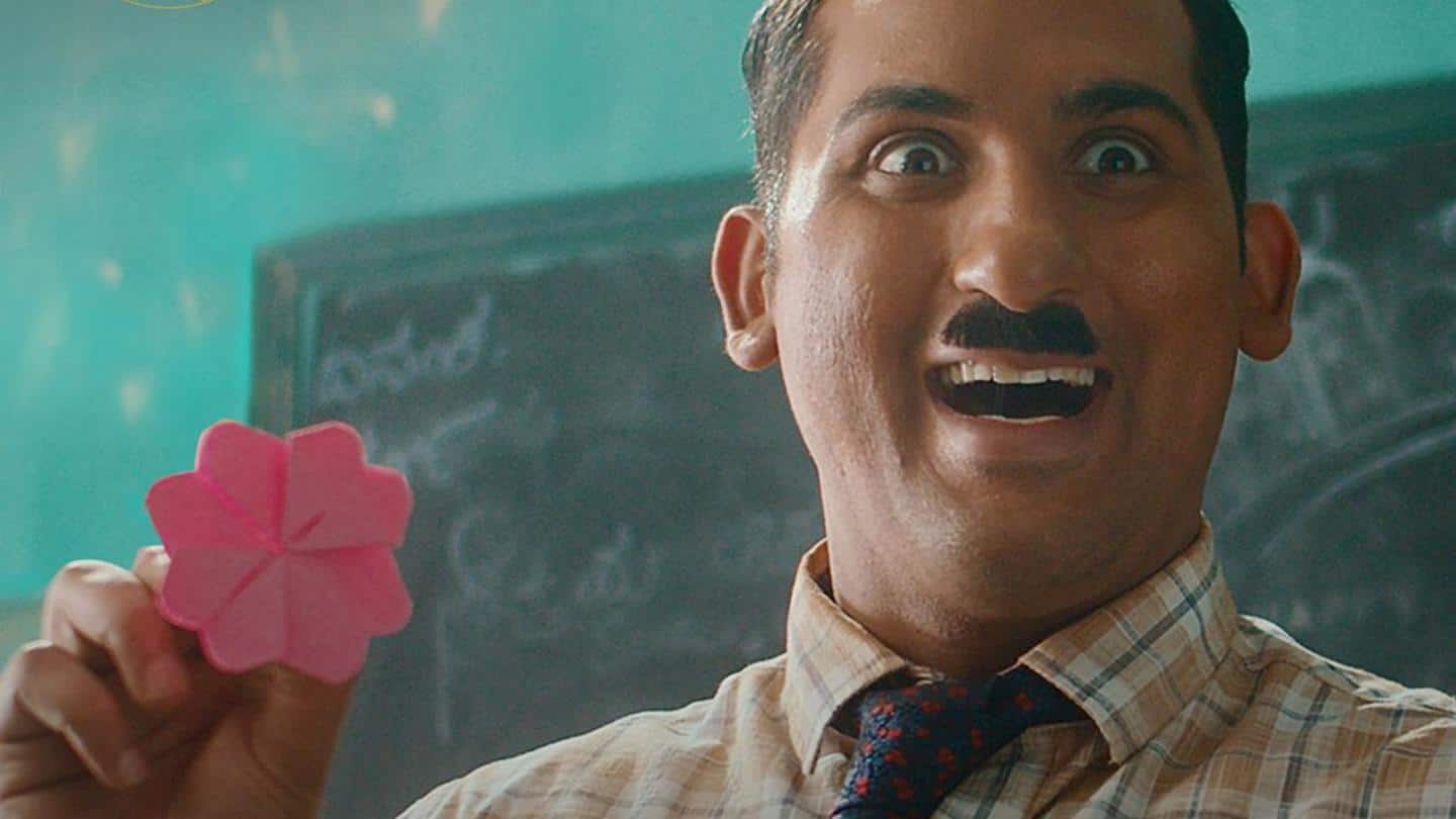 'One Cut Two Cut' trailer promises an out-and-out laughter ride