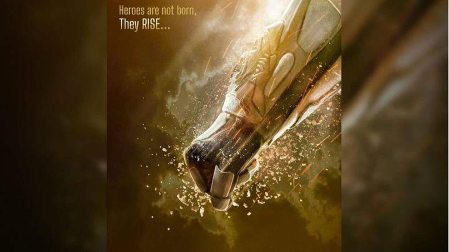 'Project K': Makers release sneak peek into ambitious Prabhas-Deepika ...