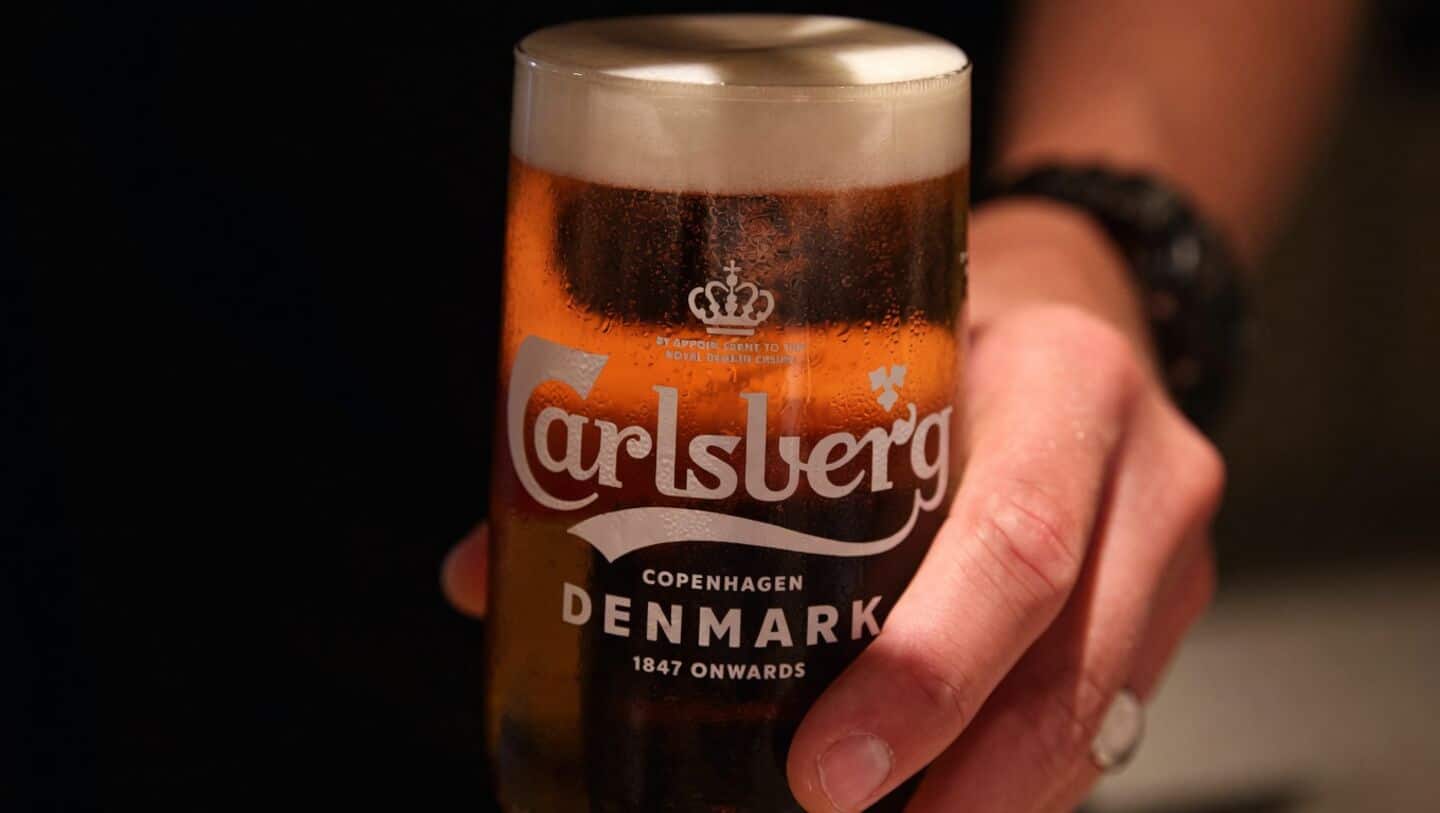 Carlsberg moves to list Indian arm, eyes $700M IPO