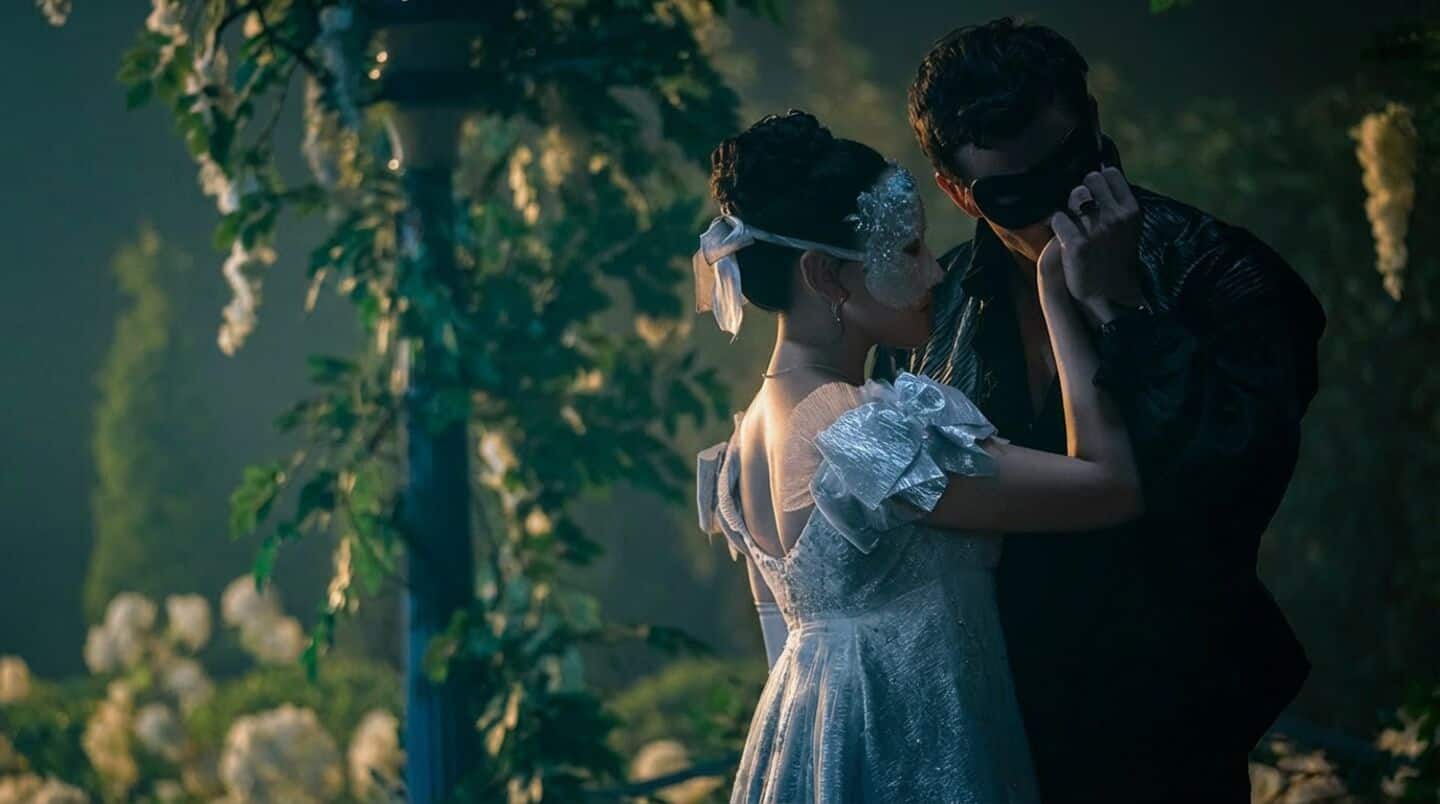 'Bridgerton' S04 Part 2 trailer: Benedict-Sophie navigate love's challenges
