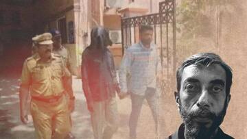 Mumbai murder: Manoj and Saraswati were married, claim victim's sisters