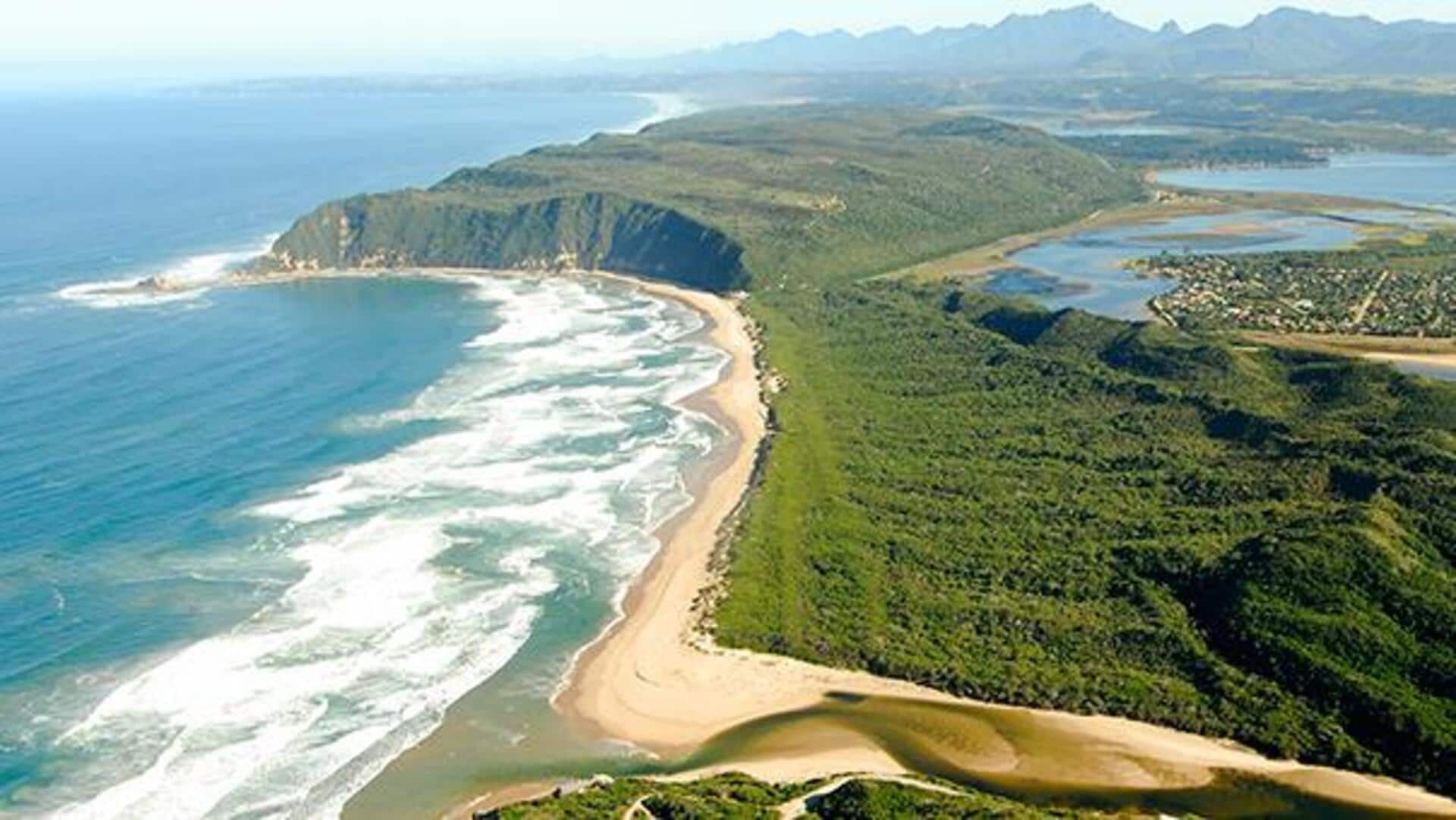 Discover the beauty of Sedgefield: A comprehensive city guide