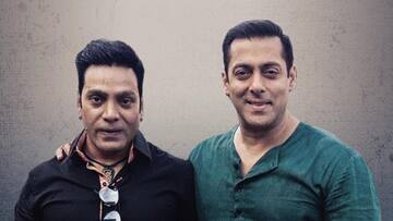 Sagar Pandey, Salman's body double, dies due to heart attack