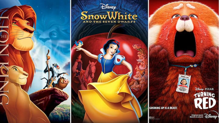 #NewsBytesExplainer: Decoding art of animated films—history, legacy ...