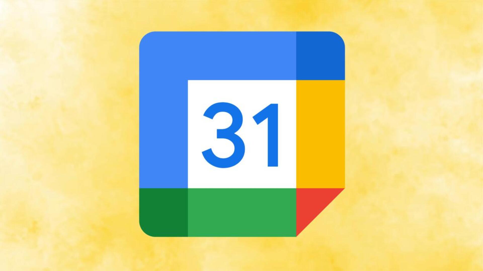 Master Your Schedule With Google Calendar Using This Guide Master Your Schedule With Google Calendar Using This Guide