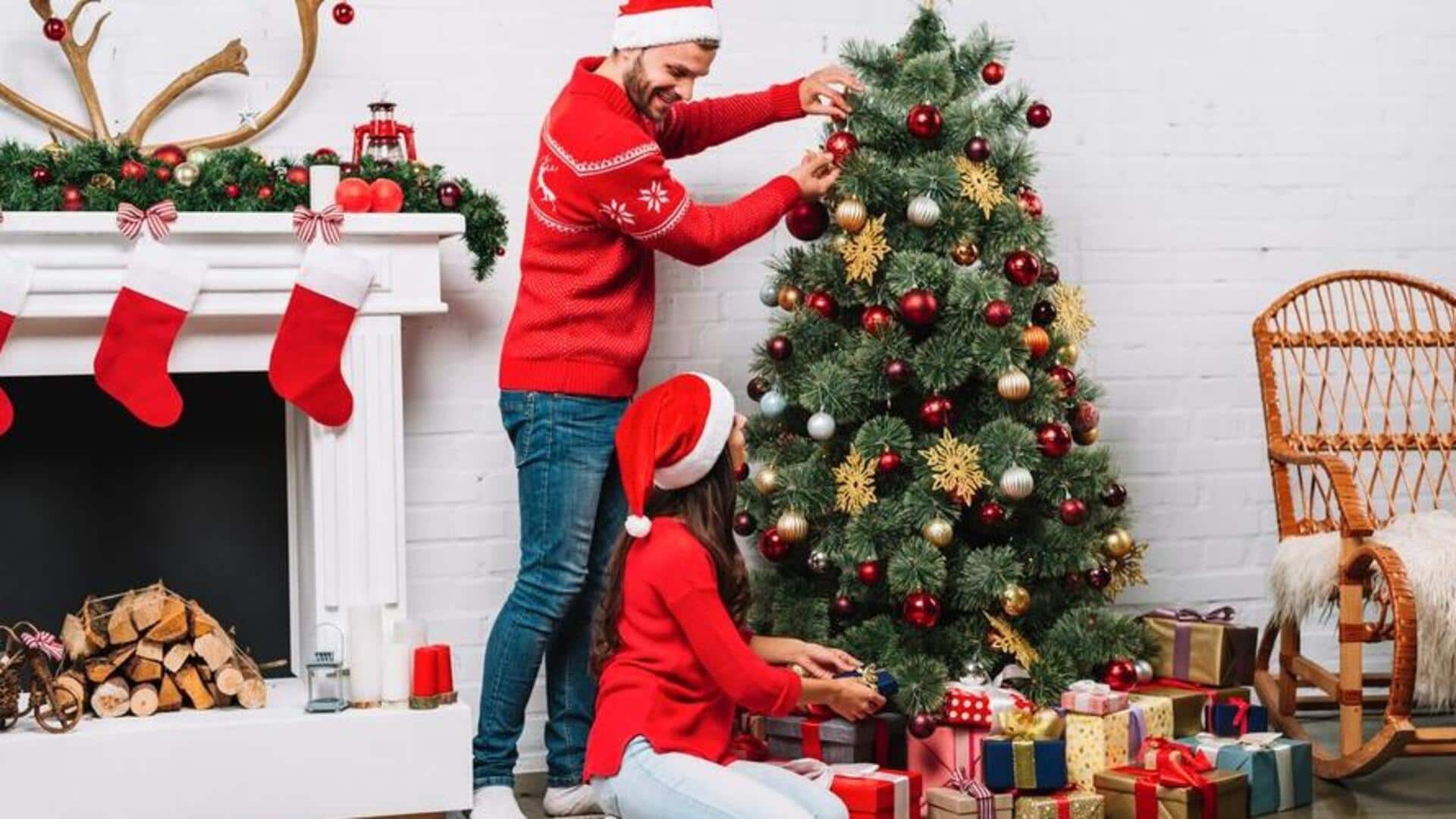 Christmas 2023: Fascinating history behind popular symbols