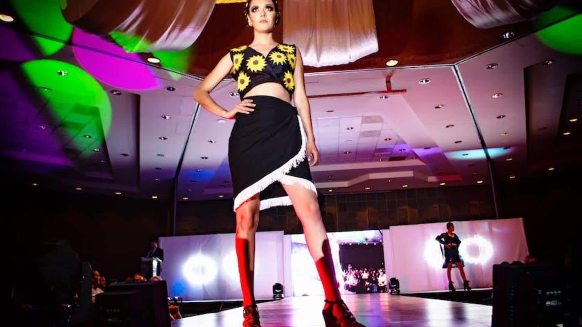 Factors shaping the dynamic future of the fashion industry 2024