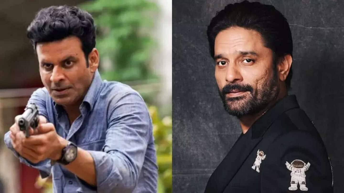 'Family Man 3' trailer: Manoj Bajpayee's character on the run