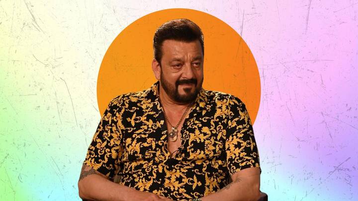 Revealing diet and fitness secrets of Sanjay Dutt