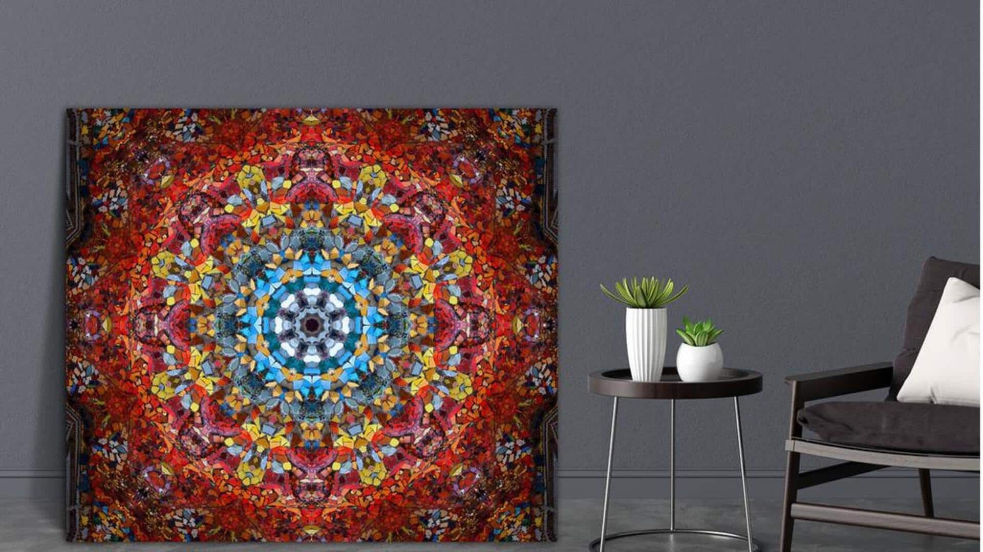 Unframed art grids: What they are acually