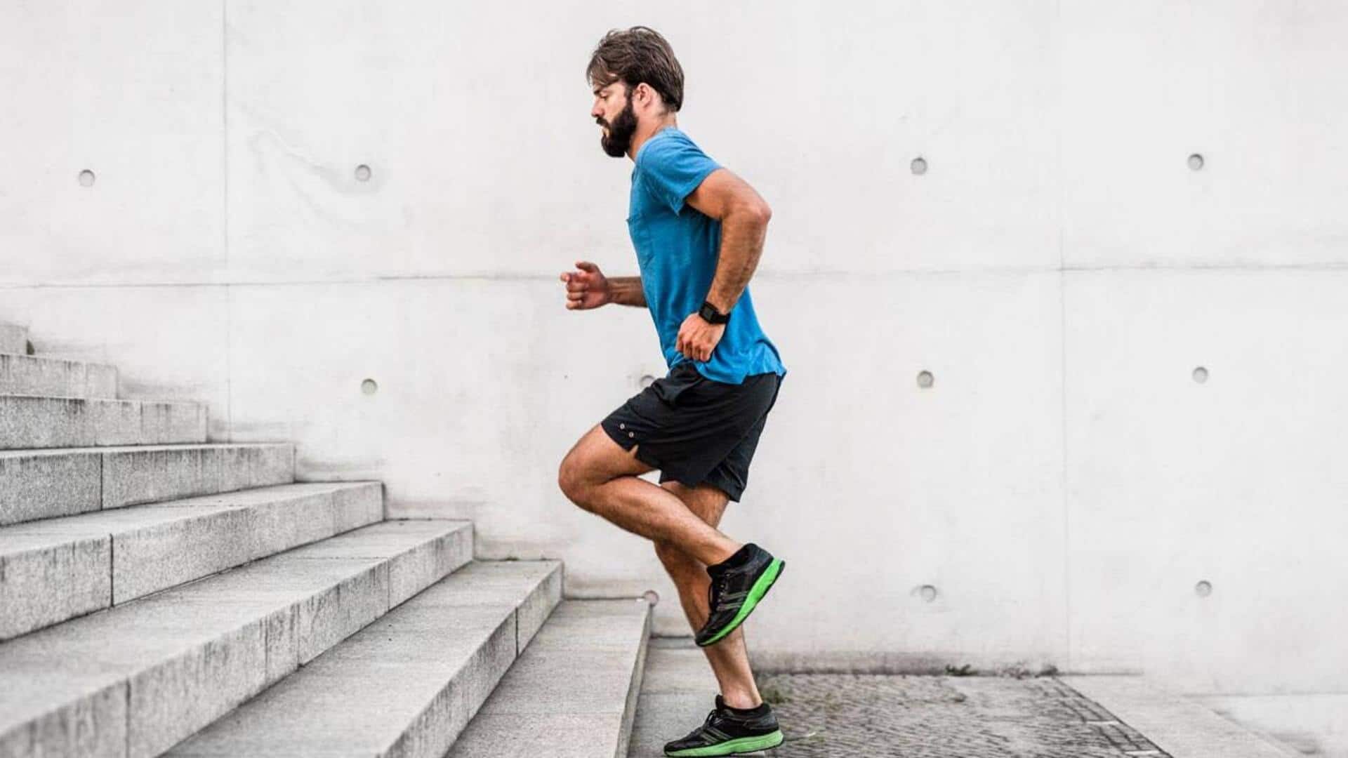 Up your fitness game with these AI apps