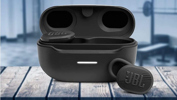 JBL Endurance Race TWS review: A durable workout companion