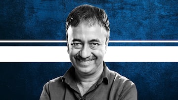 Happy birthday, Rajkumar Hirani: His directorial films you cannot miss