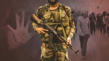 Police handed us over to mob: Manipur video victims