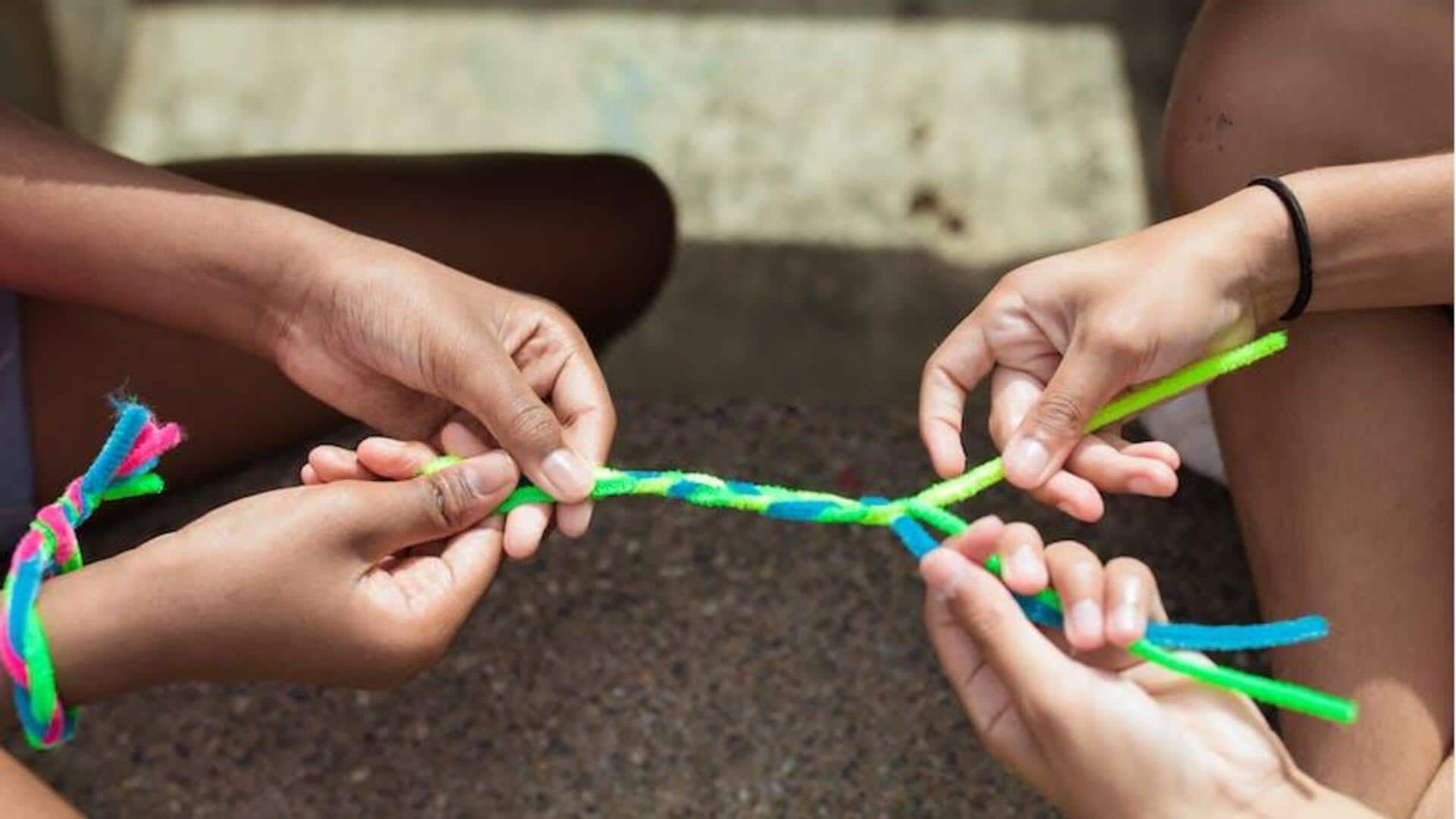 These holiday activities for kids are both enjoyable and productive