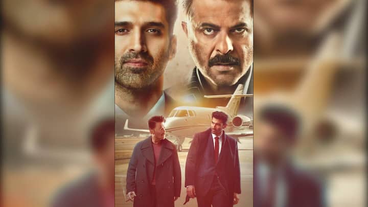 'The Night Manager': Anil Kapoor-Aditya Roy Kapur's first look out