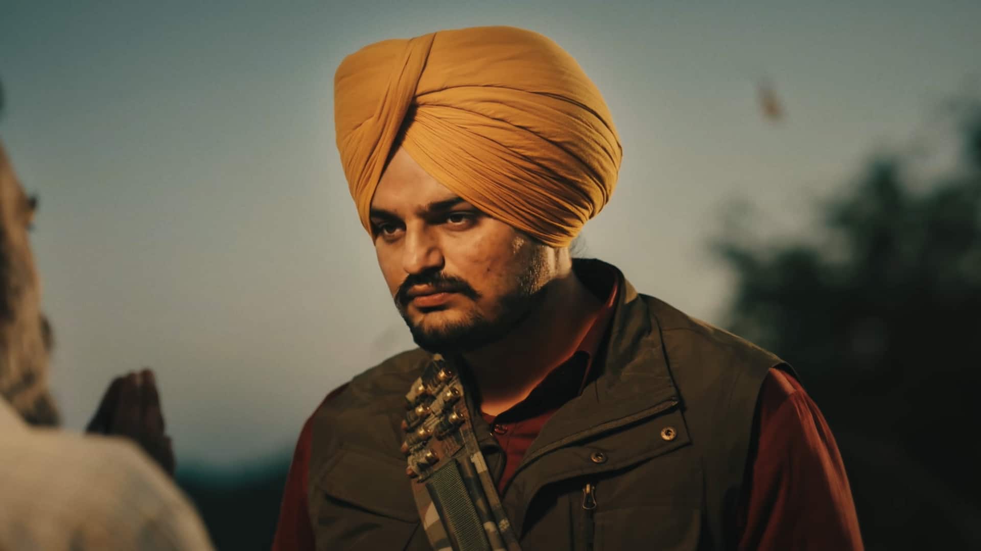 'Barota': Sidhu Moosewala's track drops 3 years after his death