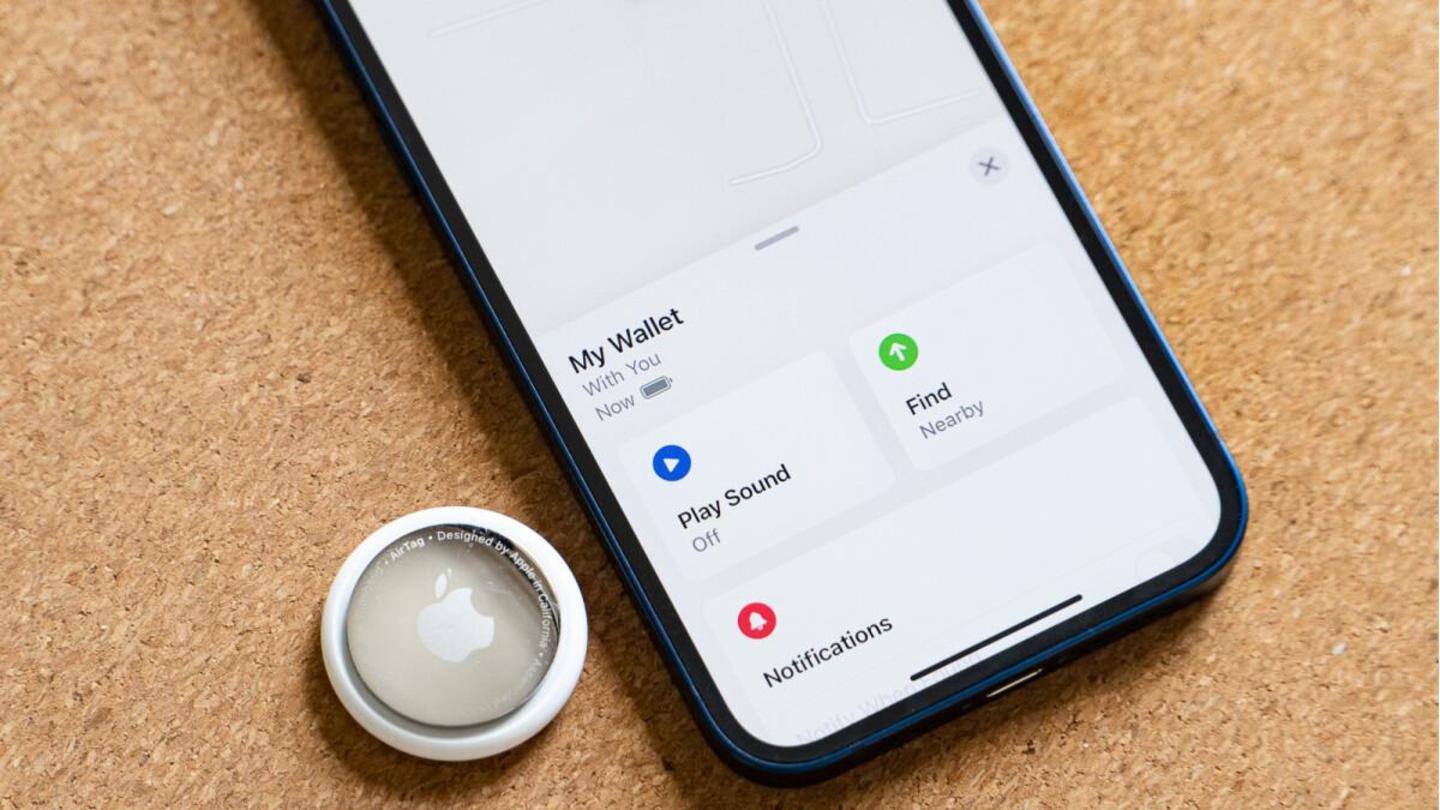 Apple advises against using bitterant-coated replacement batteries for ...