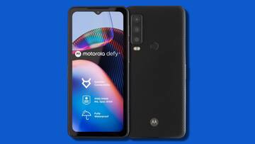 Motorola Defy 2 with satellite connectivity announced: Should you buy