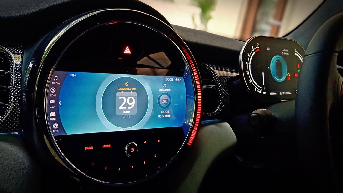 2021 MINI Cooper Convertible (facelift) review: Should you buy it ...