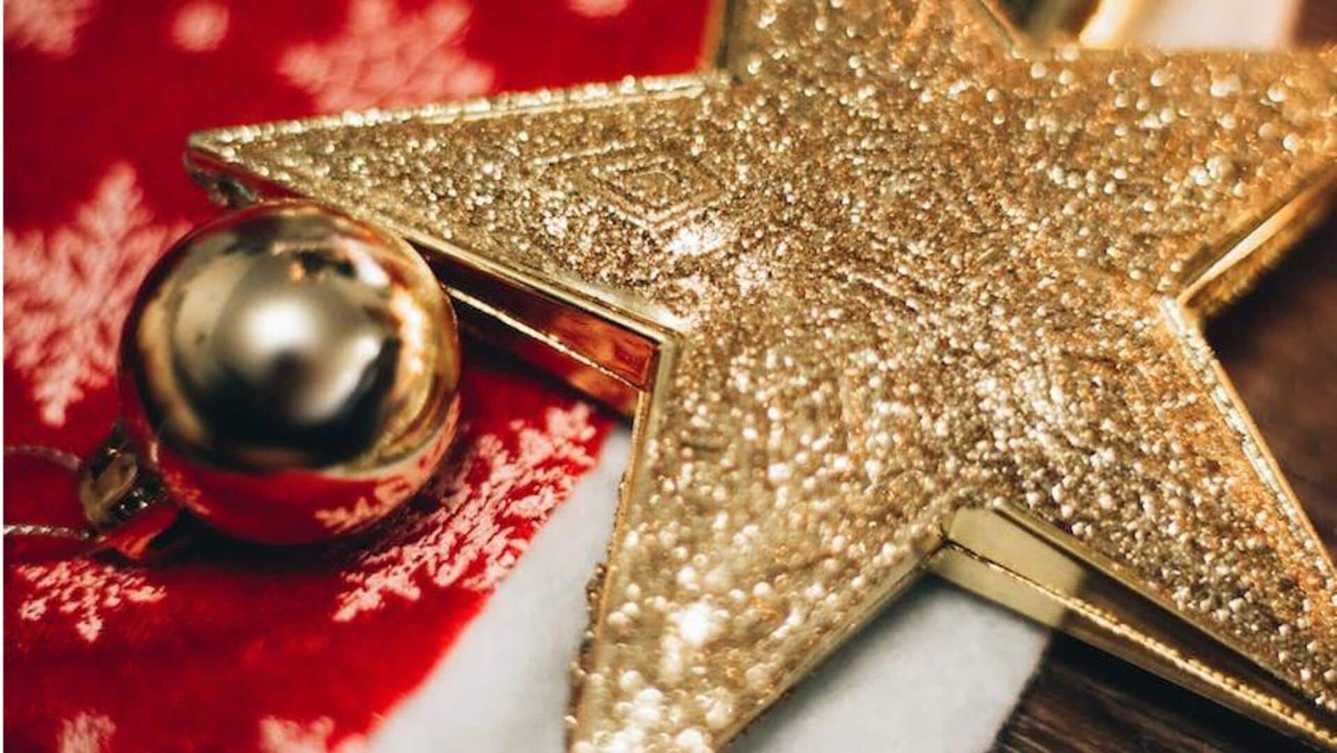 Festive outfit ideas for your office Christmas party