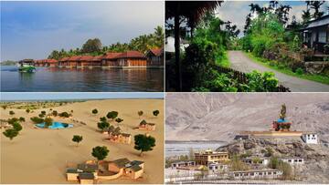 Rural Tourism: Must-visit rural gems in India
