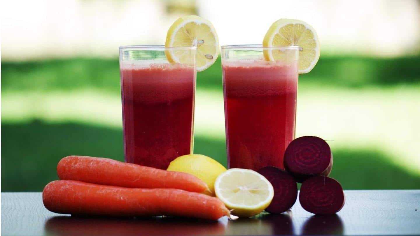 Foods That Can Lower Your Blood Pressure