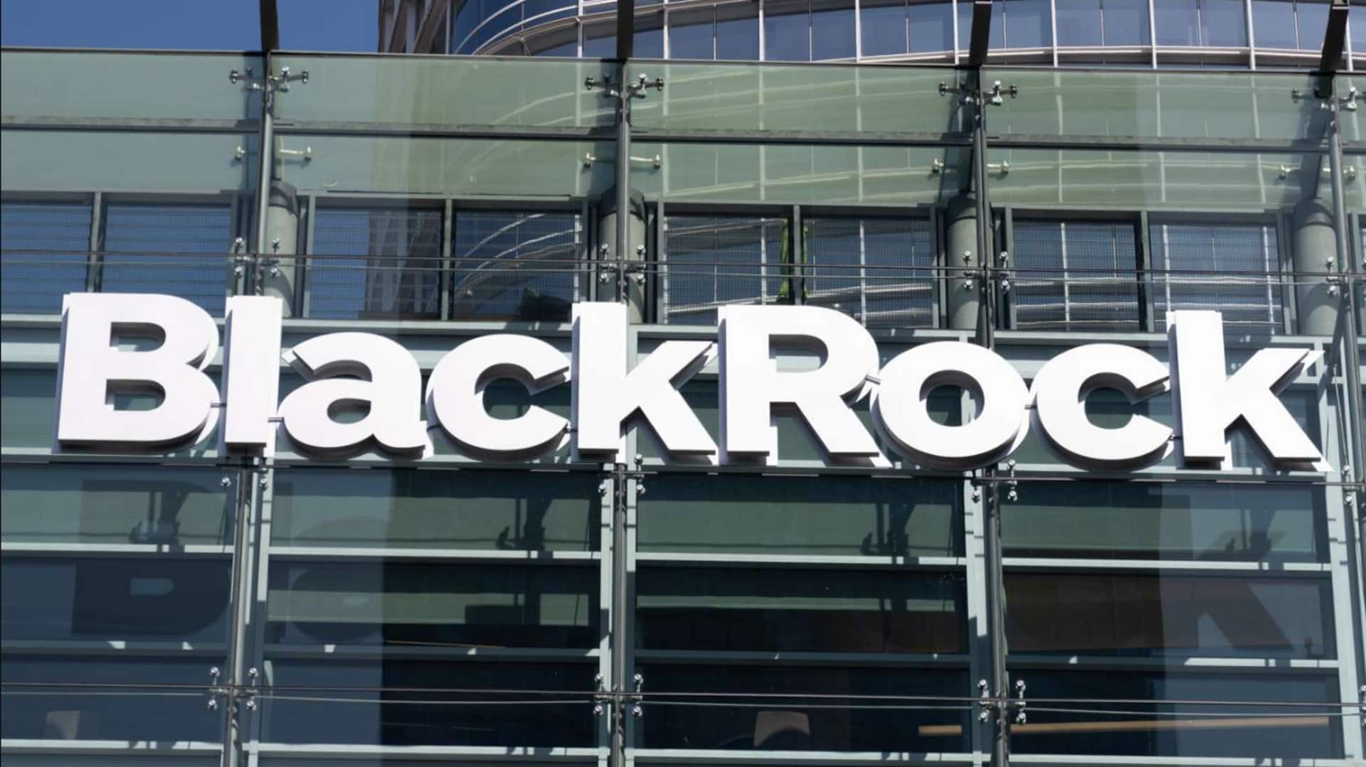 BlackRock deepens crypto ambitions with 2 new stablecoin-linked funds