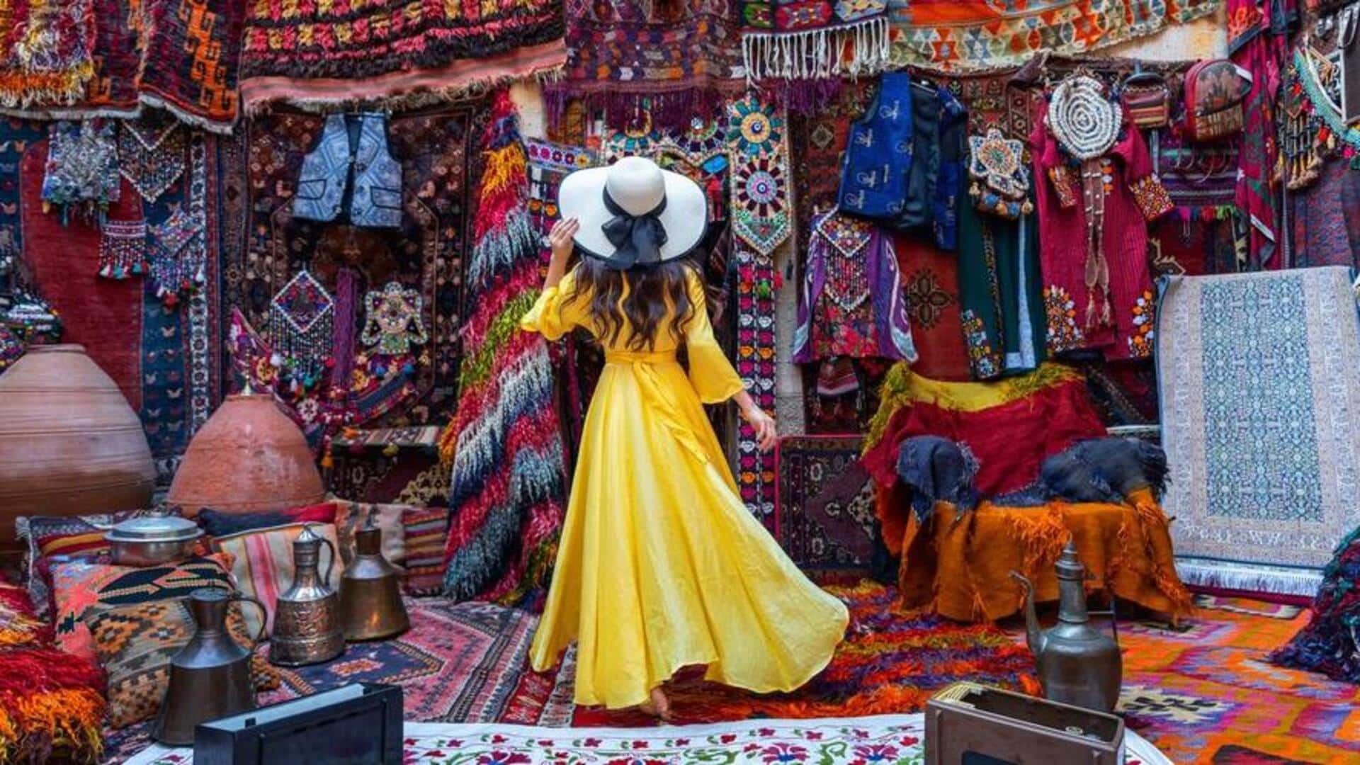 Inspired by Delhi, Gurugram plans 'Gurgaon Haat' near Dwarka Expressway