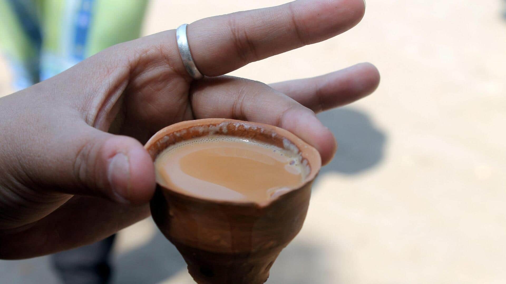 Kulhad chronicles: Exploring the cultural impact of kulhad in India