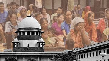 Manipur: Death toll at 60, internet ban extended till Saturday